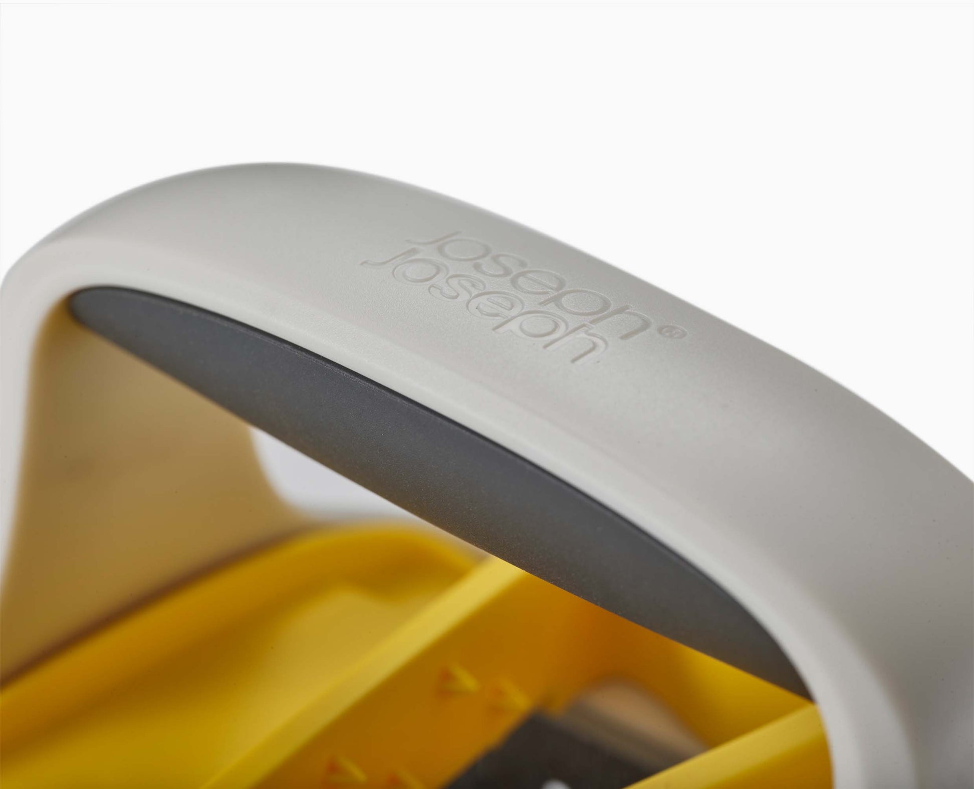 Edelstahl Multifunktions-Standreibe | Joseph Joseph DE