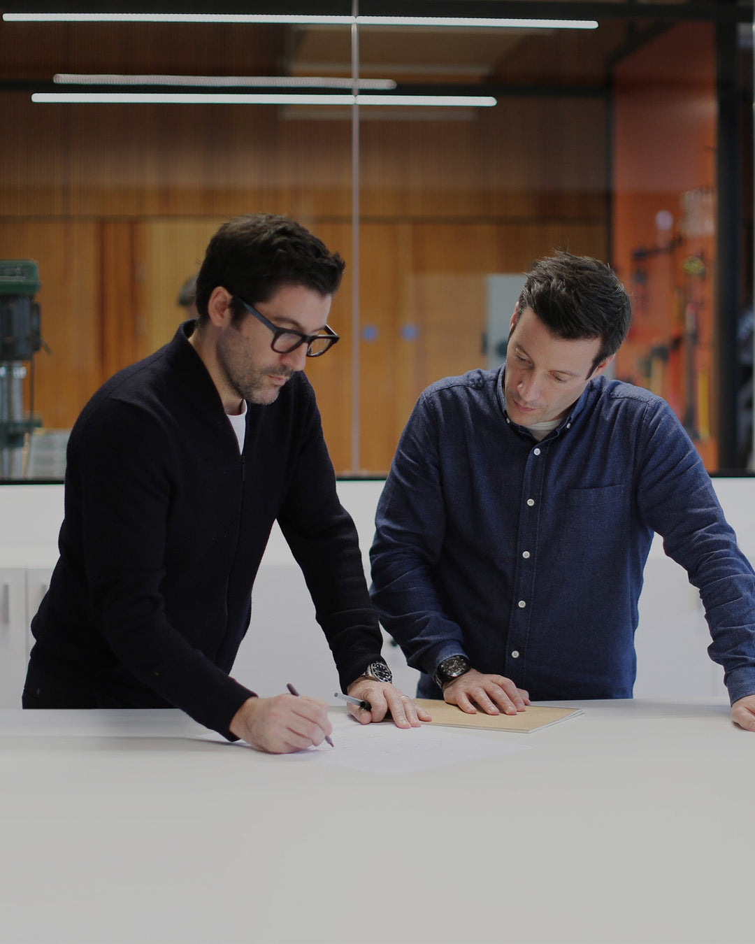 Flex™ Lite 2-er Pack WC-Bürste | Joseph Joseph DE