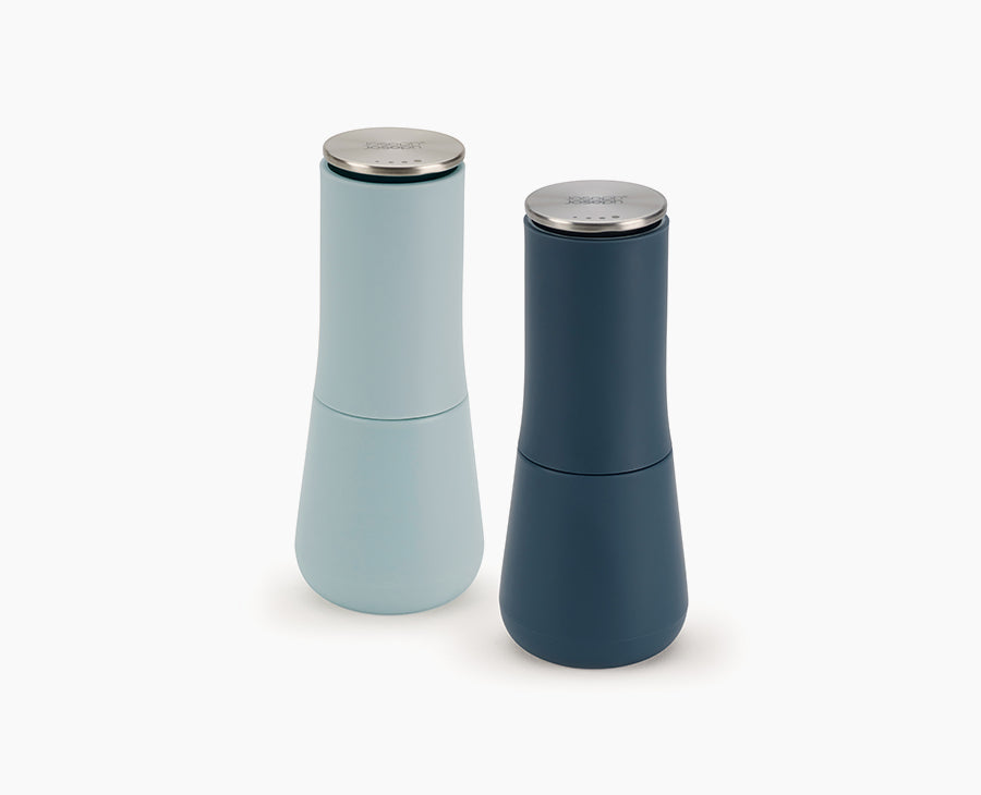 Milltop™ Salz- und Pfeffermühlenset - Editions | Joseph Joseph DE